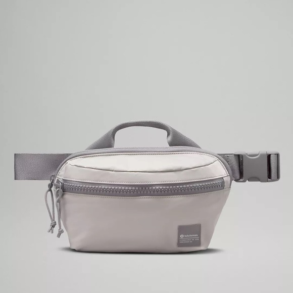 lululemon athletica | Bags | Lululemon All Day Essentials Belt Bag 25l ...